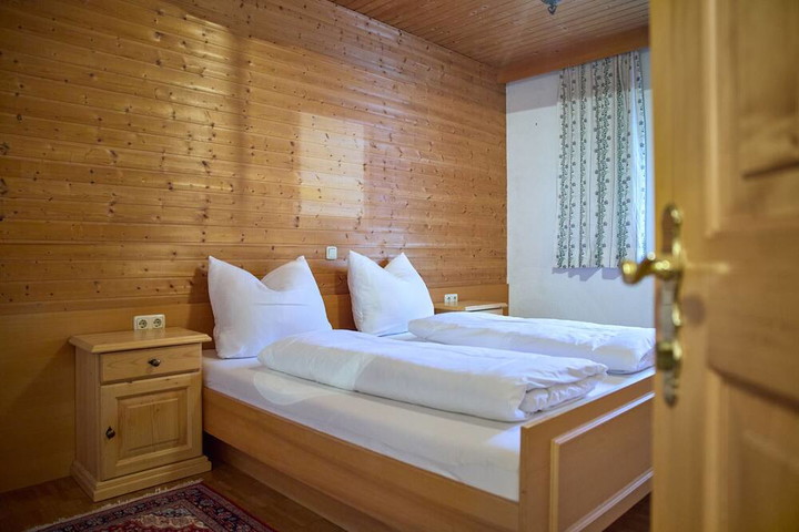 1313 Alt Montafon Apartment 13 - Gaschurn