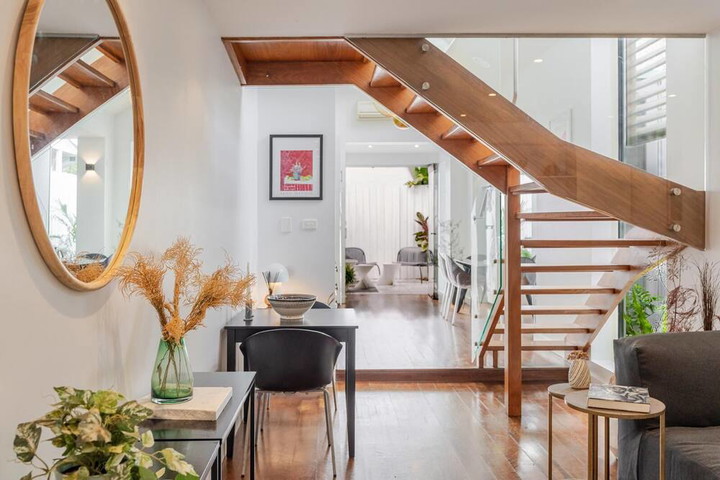 3 Bedroomurban Oasispoolgym. Surry Hills. Parking. - Surry Hills