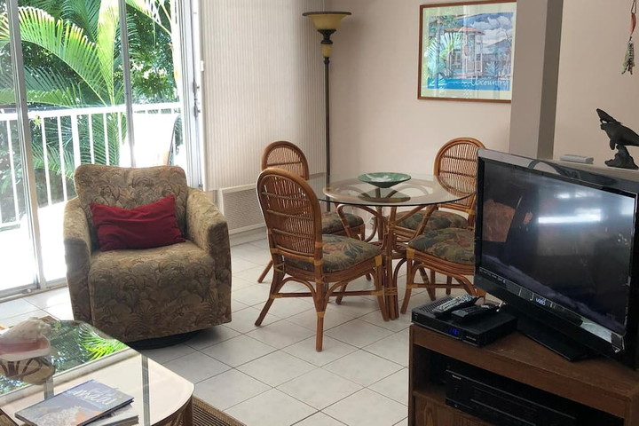 South Kihei Beach Retreat / Walk To Kamole Beach 2 / Restaurants & Shops / Ac - Maui, HI