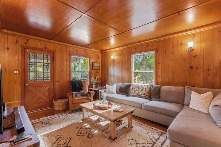 2 Bedroom Cabin In The Woods - Auburn, CA