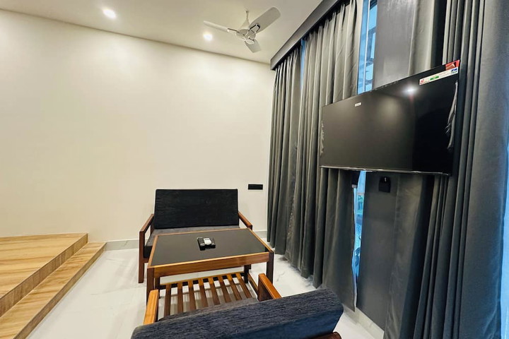 Roys Villa Earth 1 - Havelock island (Swaraj Dweep)