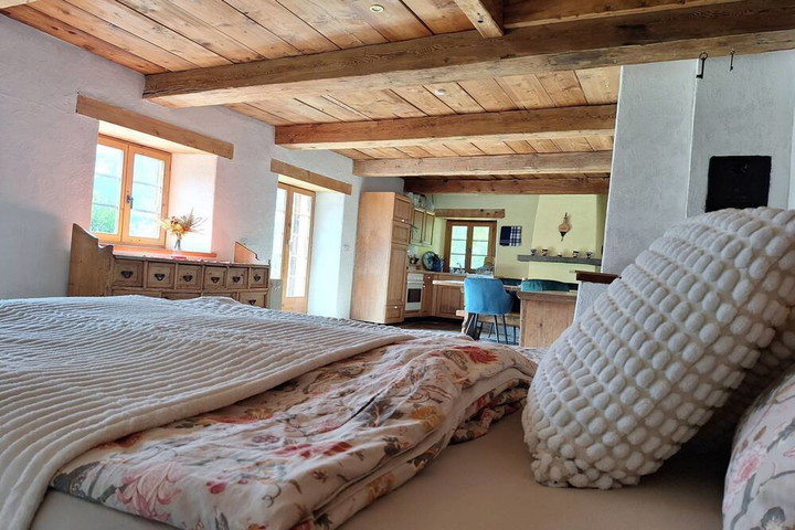 Appartement Rauft By Interhome - Meiringen