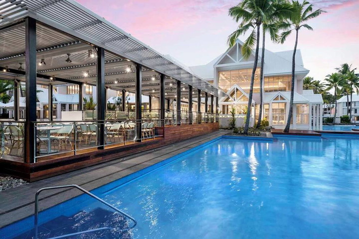 Mirage Resort Villa 173 With Access To Sheraton Facilities - Queensland