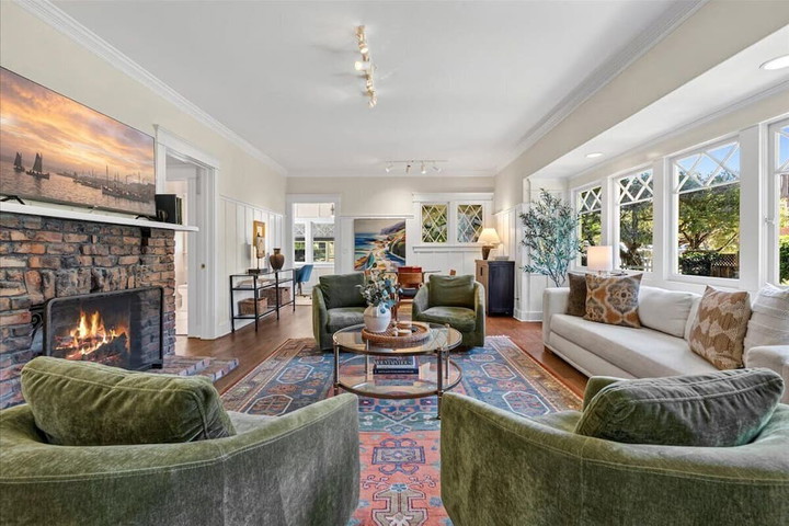 3988 Cannery Cottage - Coastal Living Near The Bay - Monterey, CA