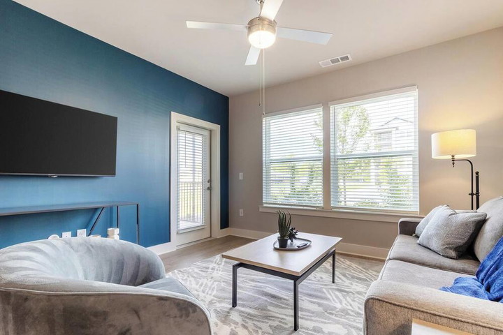 Landing | Stunning 2bd, Gym, Clubhouse - Grayton Beach, FL