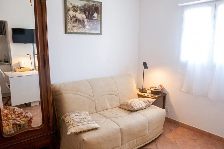 Homerez - Studio à Pierrefeu-du-var - Pierrefeu-du-Var