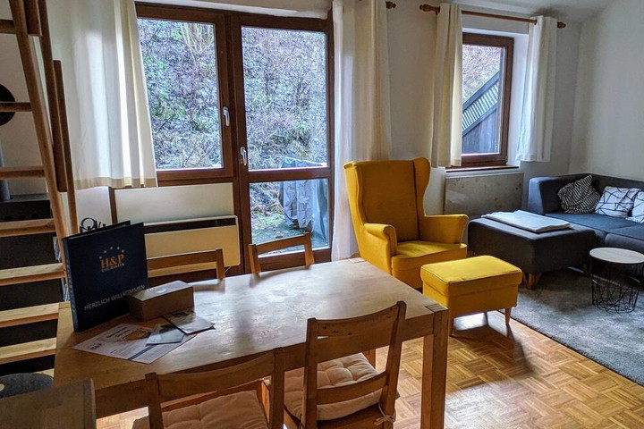 Fpf-30 - Ferienpark Im Schönen Falkenstein - Falkenstein