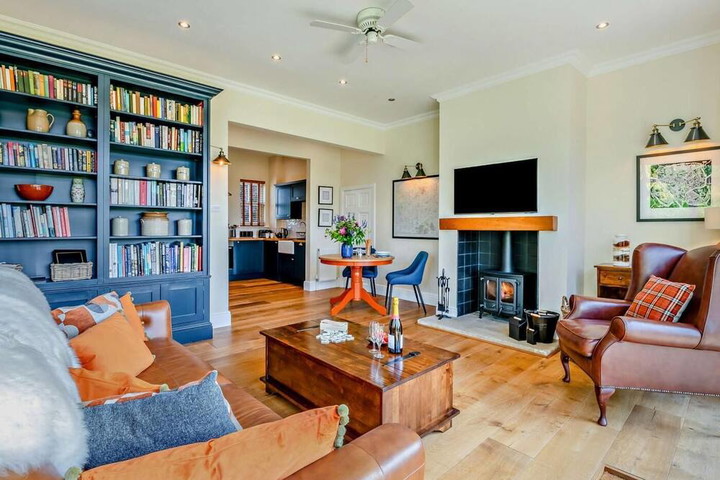 1 Bed In Harrogate (Oc-92344) - Ripon