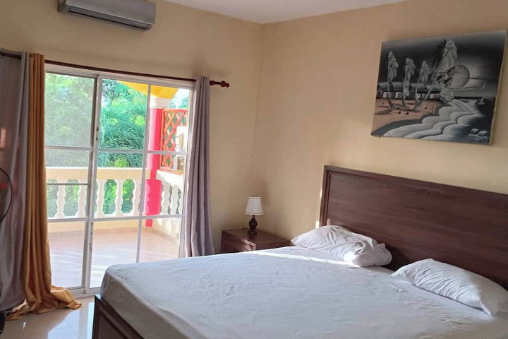 Lady Room In Puntacana - Punta Cana