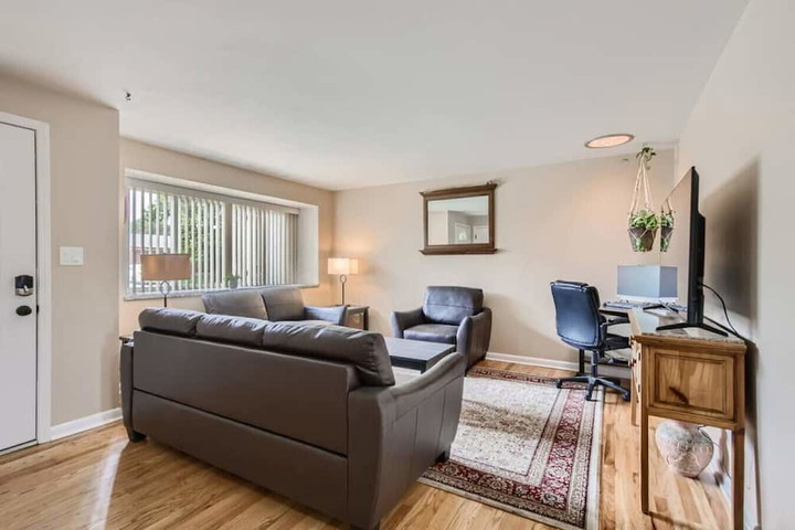 Pet Friendly I 3bd I Red Rocks I Belmar I Denver - Lakewood, CO