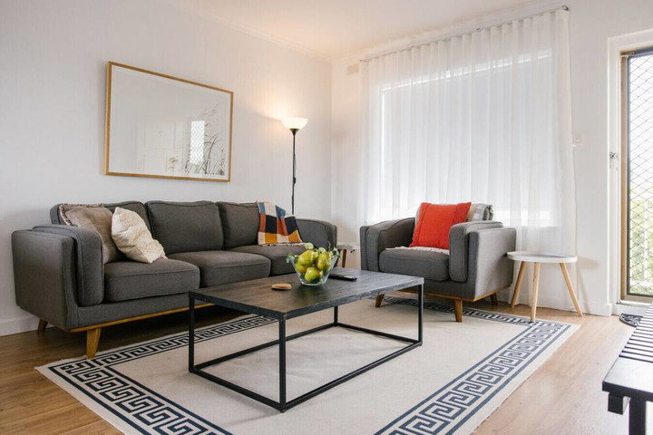 2br Gem Apartment Near Henley Beach South - Adelaide