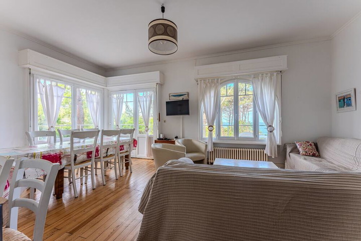 Charming Hilltop Villa With Stunning Views, Steps From Pyla Beaches - Cap Ferret