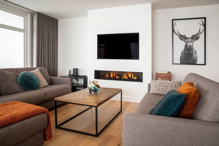 'Penthouse Feldberg' Für 8 Personen Mit Bergblick Und Privater Terrasse - Todtnauberg