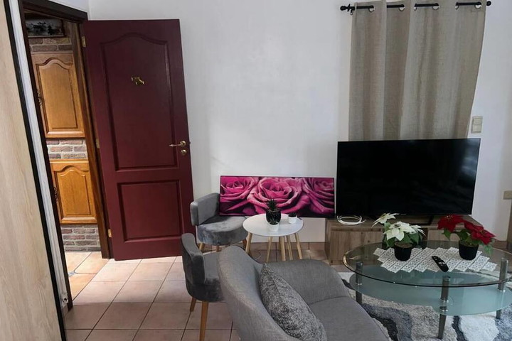Apartchrisbea Self-catering Accommodation - Namur