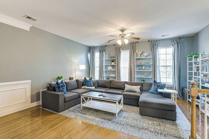 Unit 20 Mi To Dtwn Charleston! Garage + Driveway - Summerville, SC