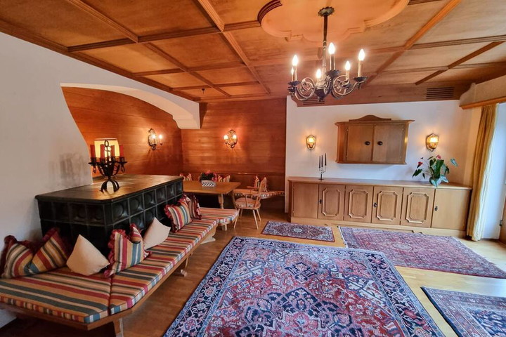 Appartementhaus Zillertal Arena - Ferienwohnung Für 2 Personen - Zell am Ziller