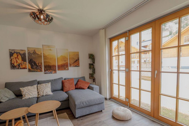 Apartment  By Interhome - Bad Hofgastein