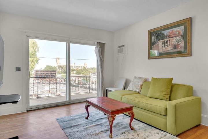 Sunny, Spacious 2 Bed, Bus To Harvard, Open 30+days - Wellesley, MA