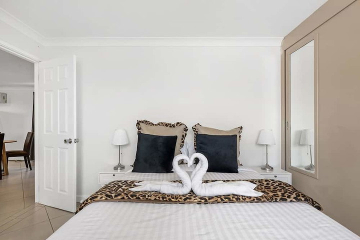 Dean Park 2-bed Unit - Blacktown