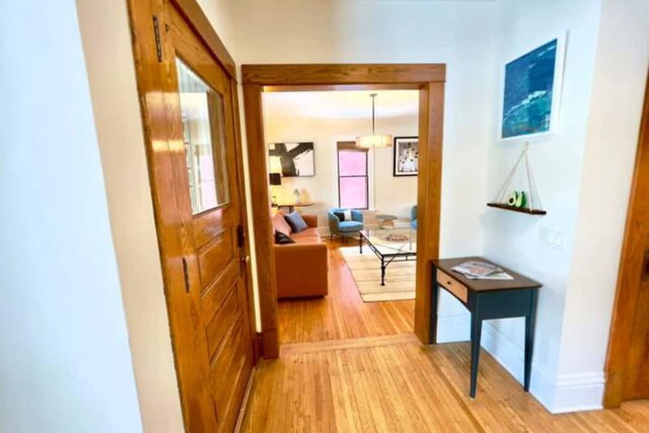 Chef's 6br/5fb Lake Retreat By Bdemakaska I Steam & Infrared Saunas I Sleeps 12+ - Bloomington, MN