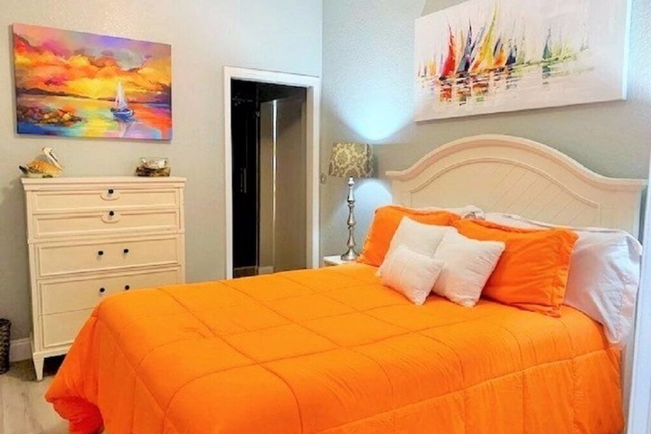 Private Guest Apartment Close To Several Beautiful Beaches - Punta Gorda, FL