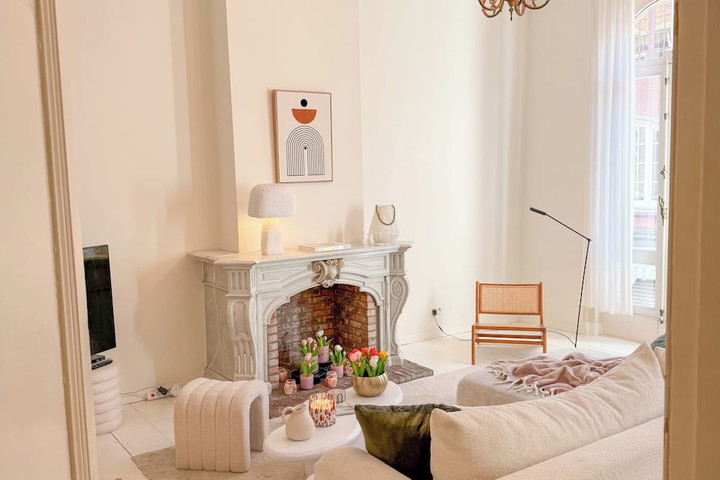 Mansion Rl - Luxe Interior - - Kontich