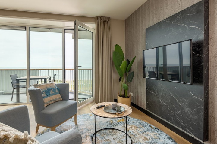 Apartamento En Egmond Junto A La Playa - Bergen aan Zee