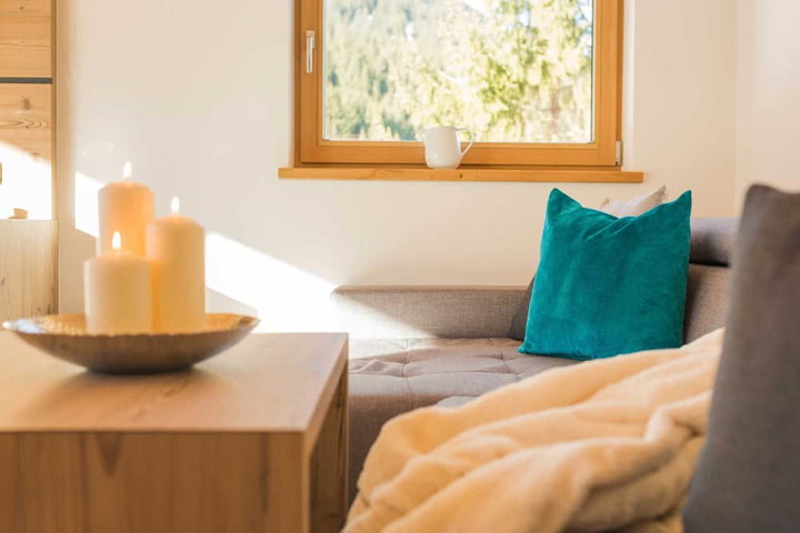 Chalet 1 - Chavida Chalets - Tannheimer Tal