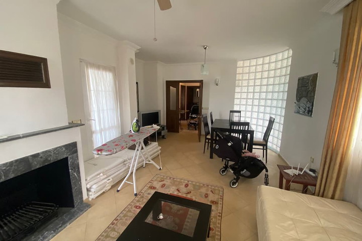 Villa Near Blue Lagoon - Ölüdeniz