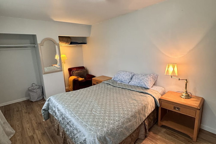Lodge Guest Country Home - Forest Bathers Delight. Close To Many Trails! - Alliston