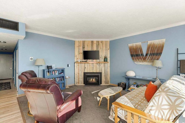 Sand & Sea (414) Hang 10 Hideaway - Ocean View Dog Friendly - Cannon Beach, OR