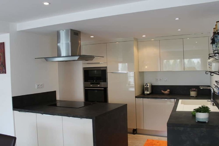 Maison Renovee Tout Confort Au Coeur Du Village - Parking Privé - Saint-Laurent-en-Grandvaux