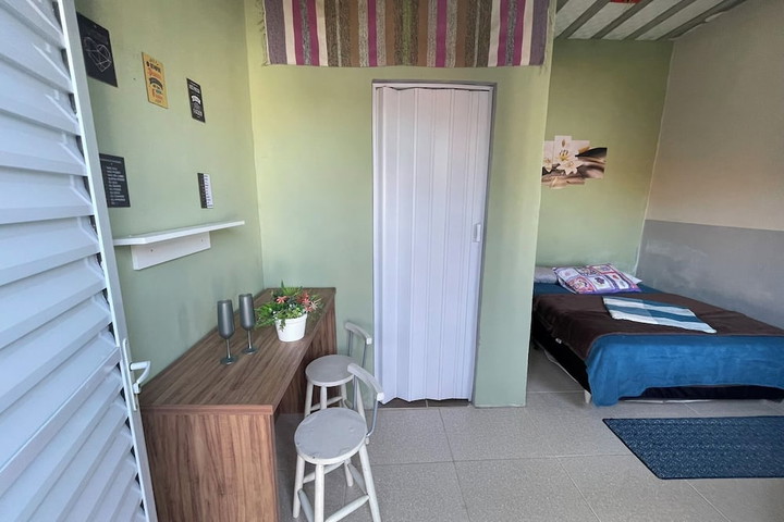 Alto Da Colina Kitnetes - Penedo (Rj) - Itatiaia