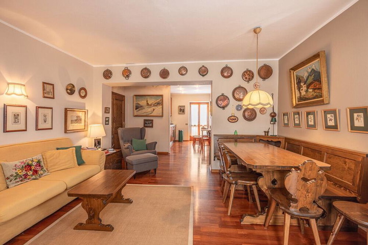 Casa Carina, In Cortina D'ampezzo - 코르티나담페초