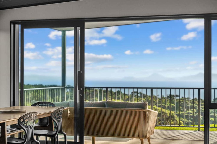 Ngahere360 - Serene Coastal Experience - Mangawhai