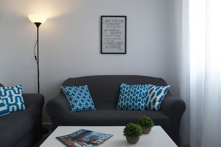 Apartment/ Flat - Ayamonteresidential Flat - Ayamonte