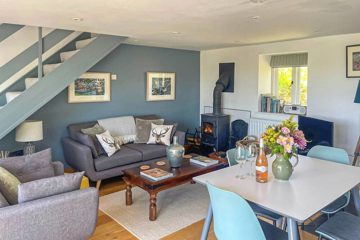 1 Bedroom Accommodation In Garth, Near Builth Wells - Builth Wells