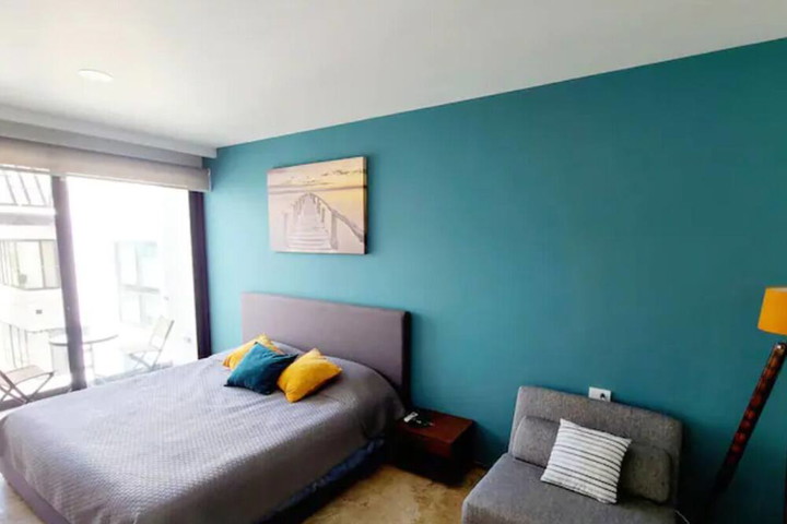 Luxury Studio - Playa del Carmen