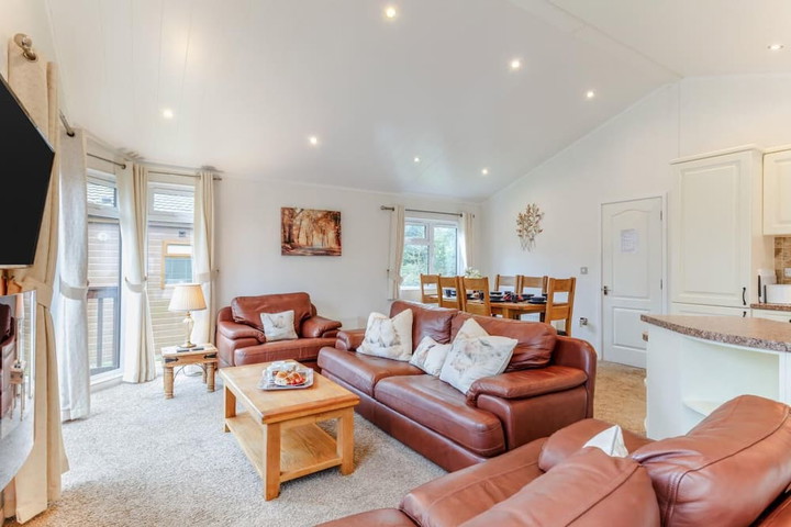 3 Bed In Okehampton (Oc-49134) - Dartmoor Forest
