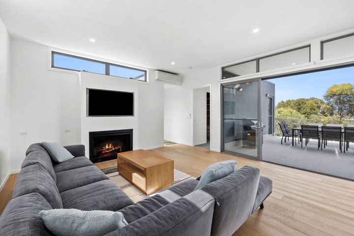 Aireys Sunset Beach House - Aireys Inlet