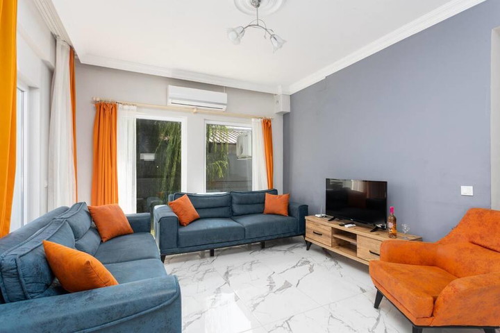 Villa Mazoya - Seven Bedroom Villa, Sleeps 14 - Dalyan