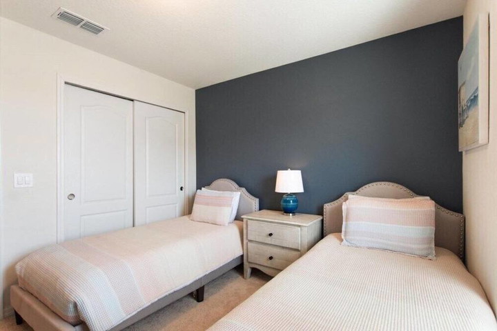 Modern Solterra Resort Home - Davenport, FL
