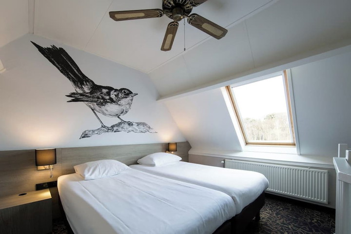 Comfortable Enschede Retreat Near Het Hulsbeek And Scenic Bike Routes - Haaksbergen