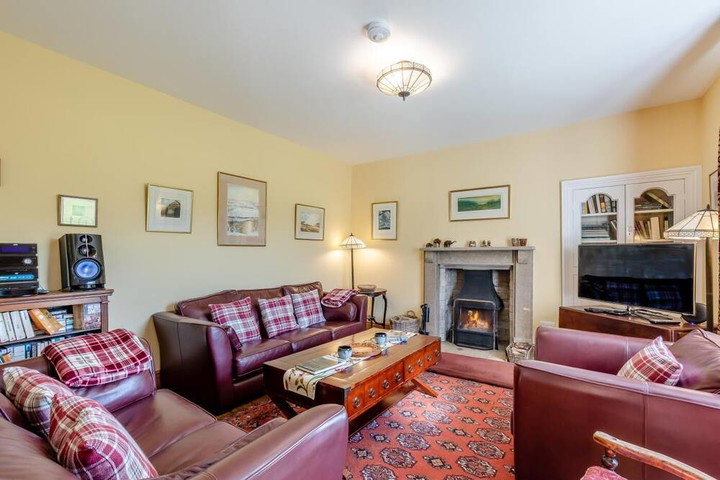3 Bed In Hawes (Oc-ds242) - Hawes