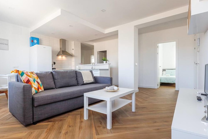 Apt Altas Calidades 3 Dormitorios, 2 Baños Algaba - Aral - Guillena