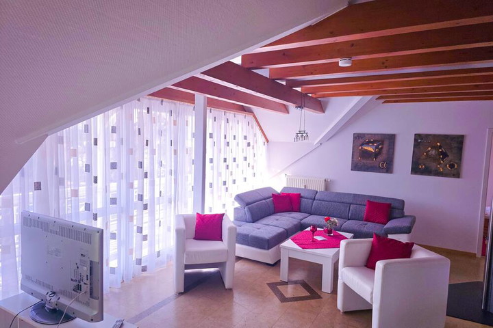 3 Raum K - Wohnpark Binz (Mit Hallenbad) - Binz