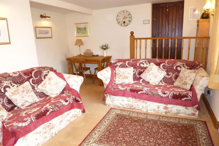Peaceful & Cosy One Bedroom Cottage For Two People In Malton/pickering Area - North Yorkshire