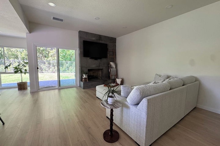 Private Luxury Oasis  Fully Renovated With Huge Backyard - Aliso Viejo, CA