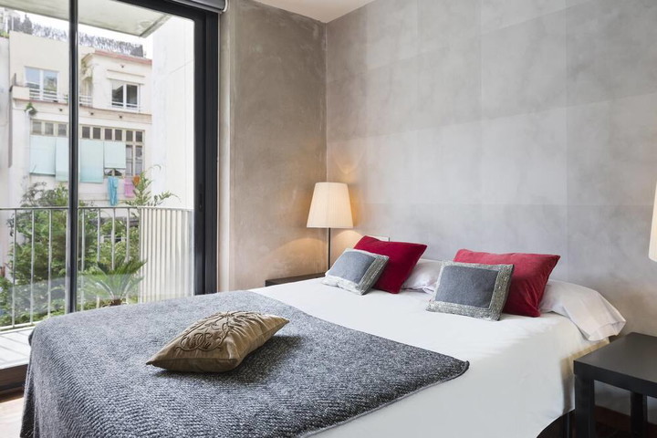 My Space Barcelona 7 Apartamentos Hasta 40 Personas En El Centro De Barcelona - L'Hospitalet de Llobregat
