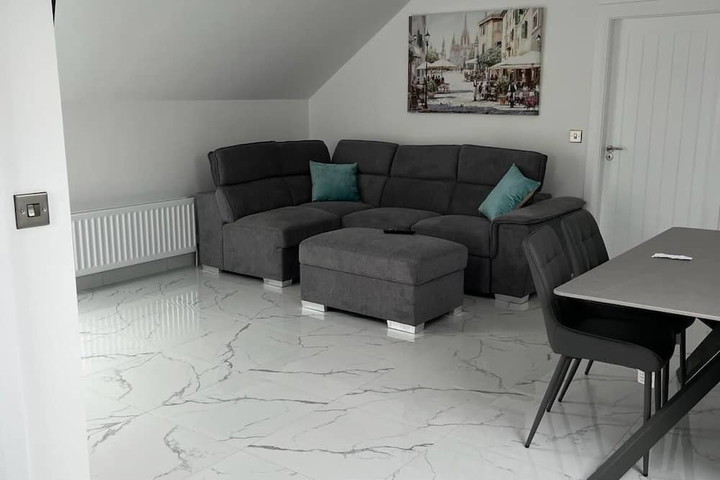Newtown Comfy Studio - Newry